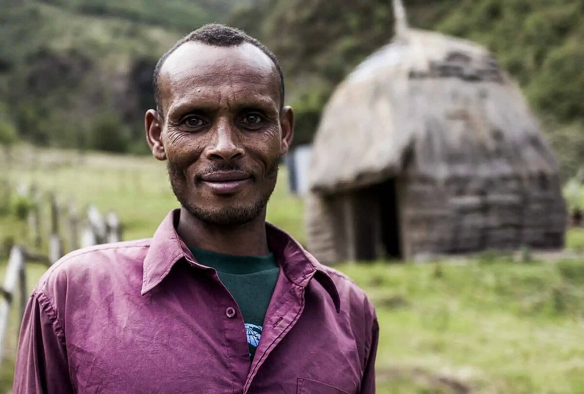 10-year Sodo and Humbo project anniversary with World Vision Australia ...